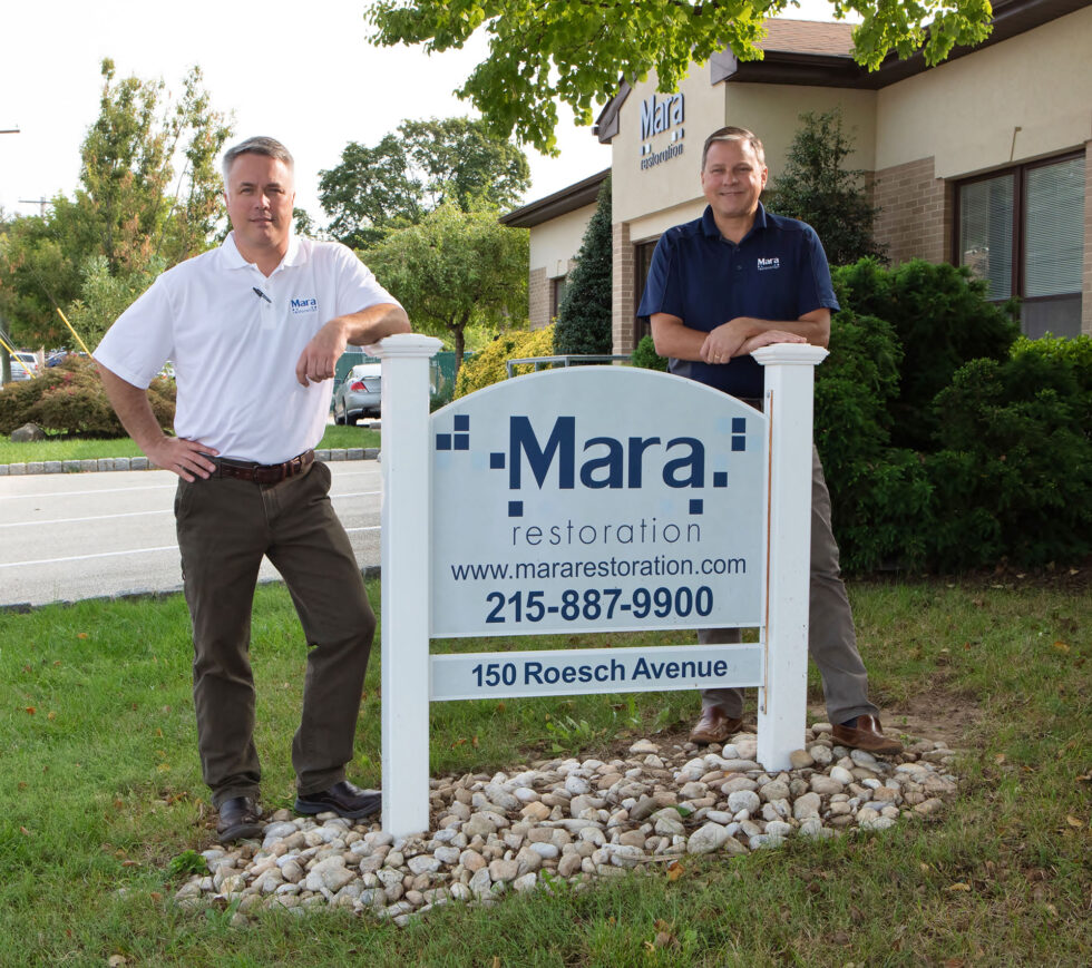 Contact | Mara Restoration